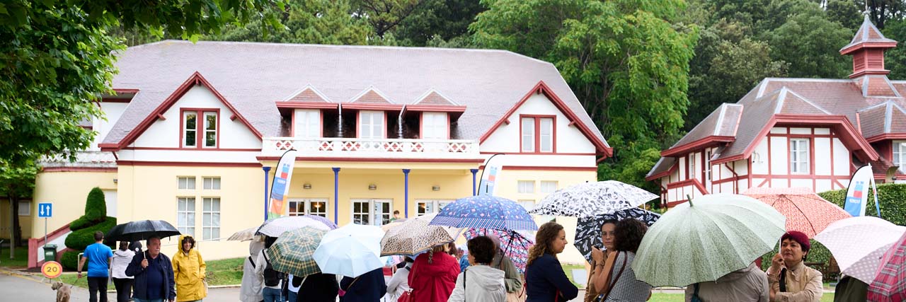 Universidad Internacional Menéndez Pelayo - UIMP